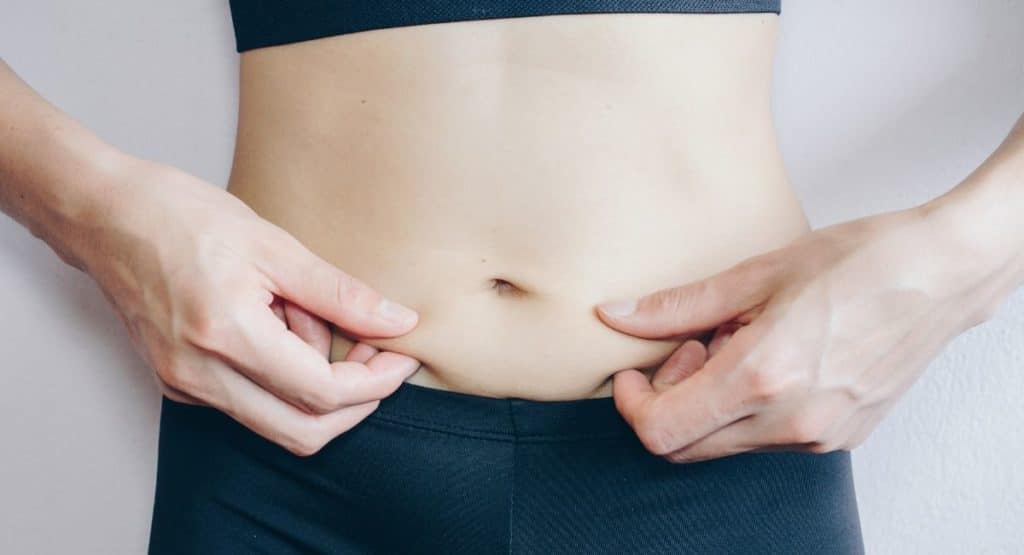 Stubborn Fat | Understanding Diet and Exercise Resistant Fat