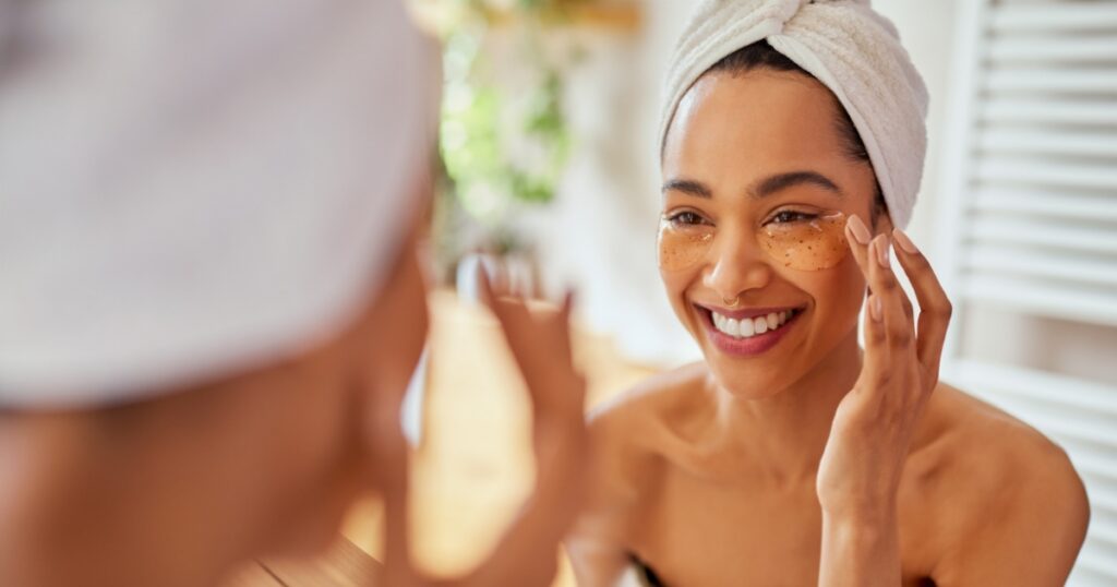 PRF Under-Eye Treatment: Pros & Cons for Eye Enhancement